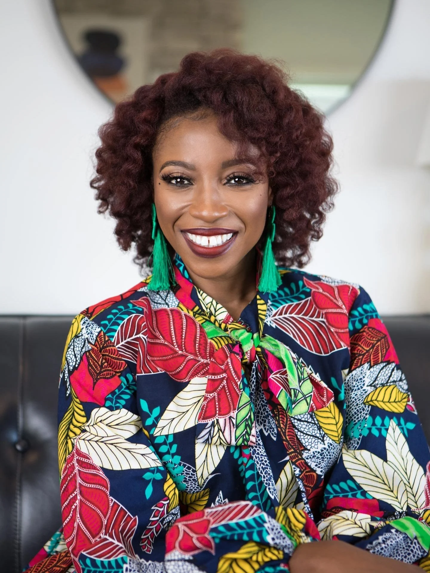 Courageous Conversations