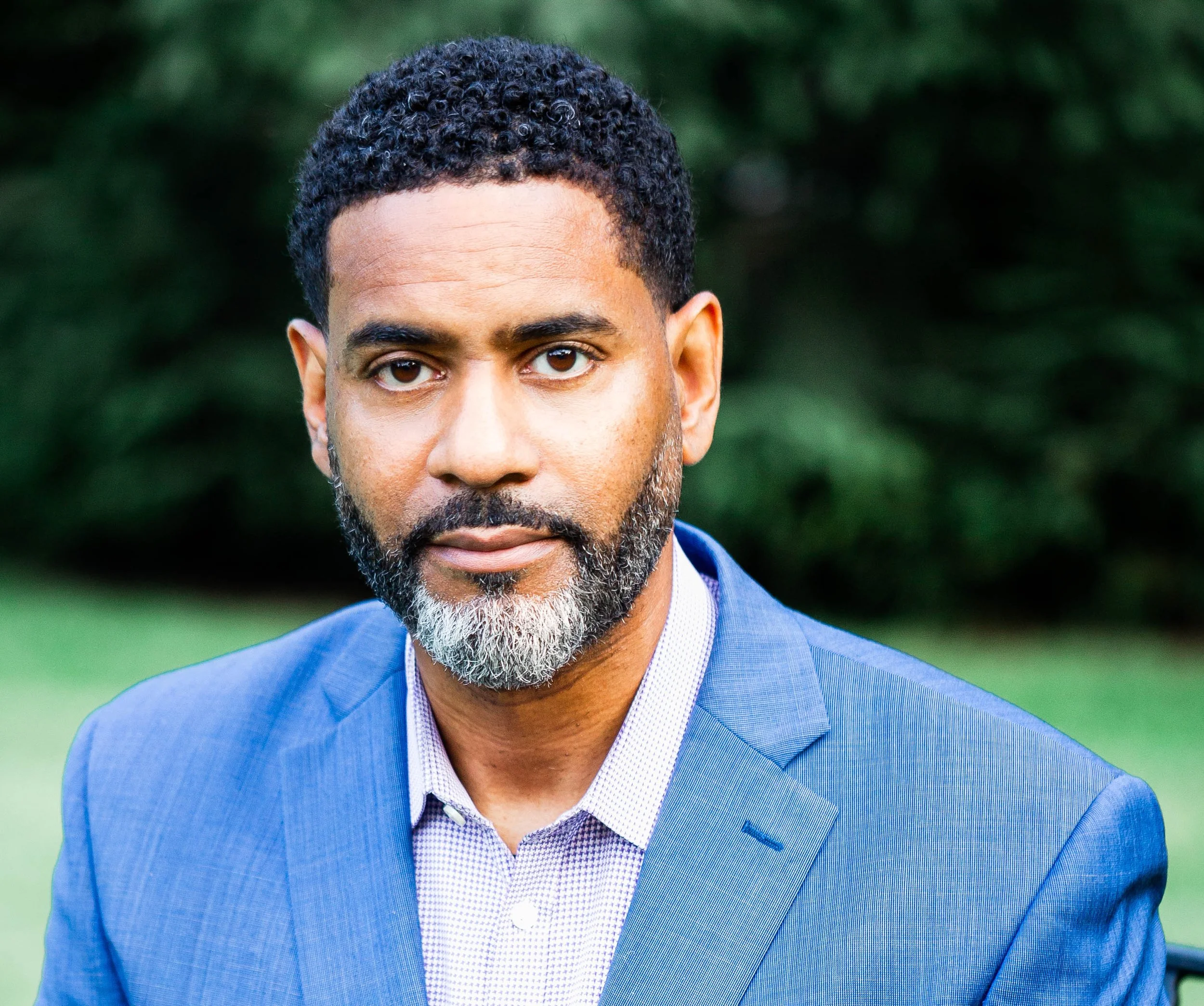 Courageous Conversations