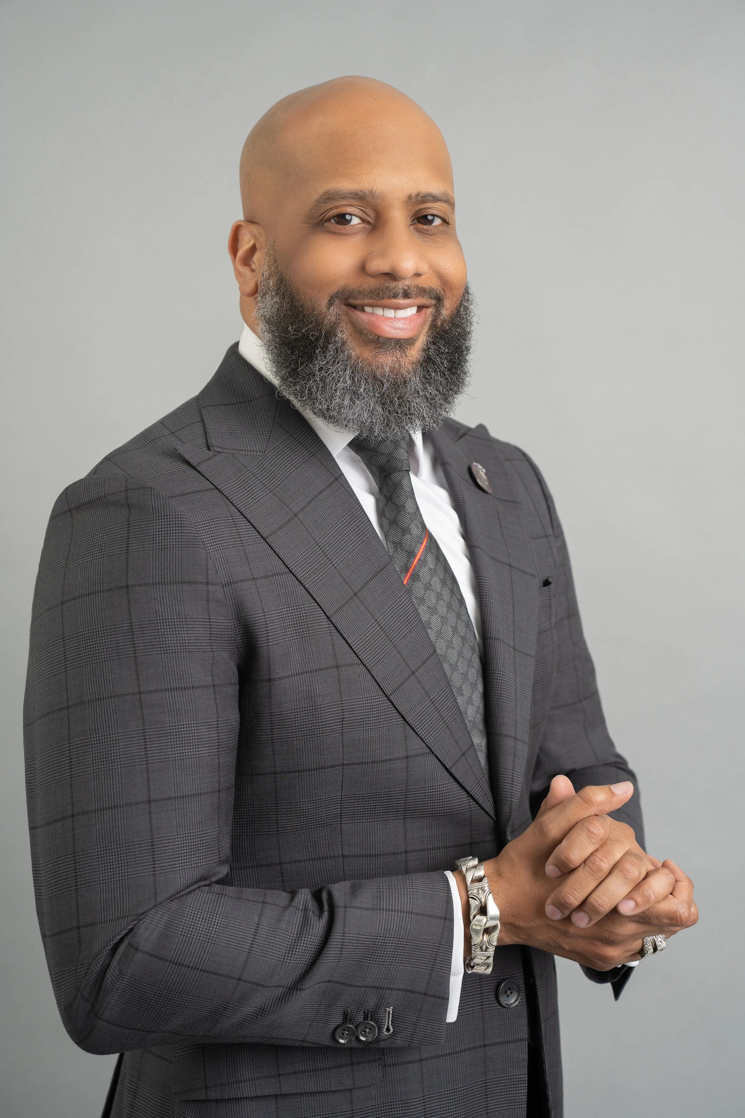 Courageous Conversations