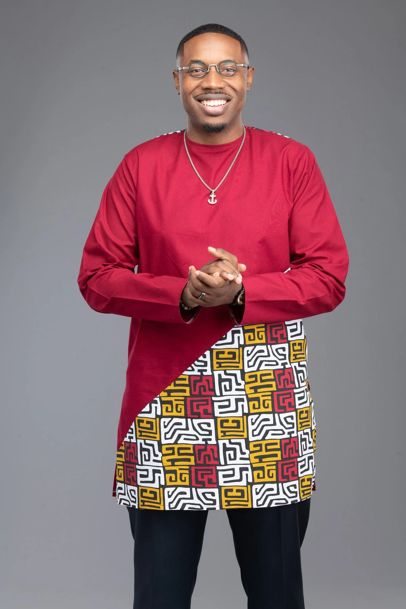 Courageous Conversations