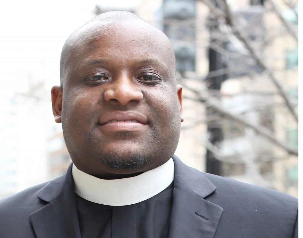 Courageous Conversations