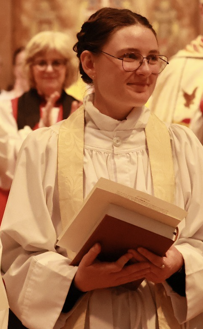 Our People — St Peter's Eastern Hill