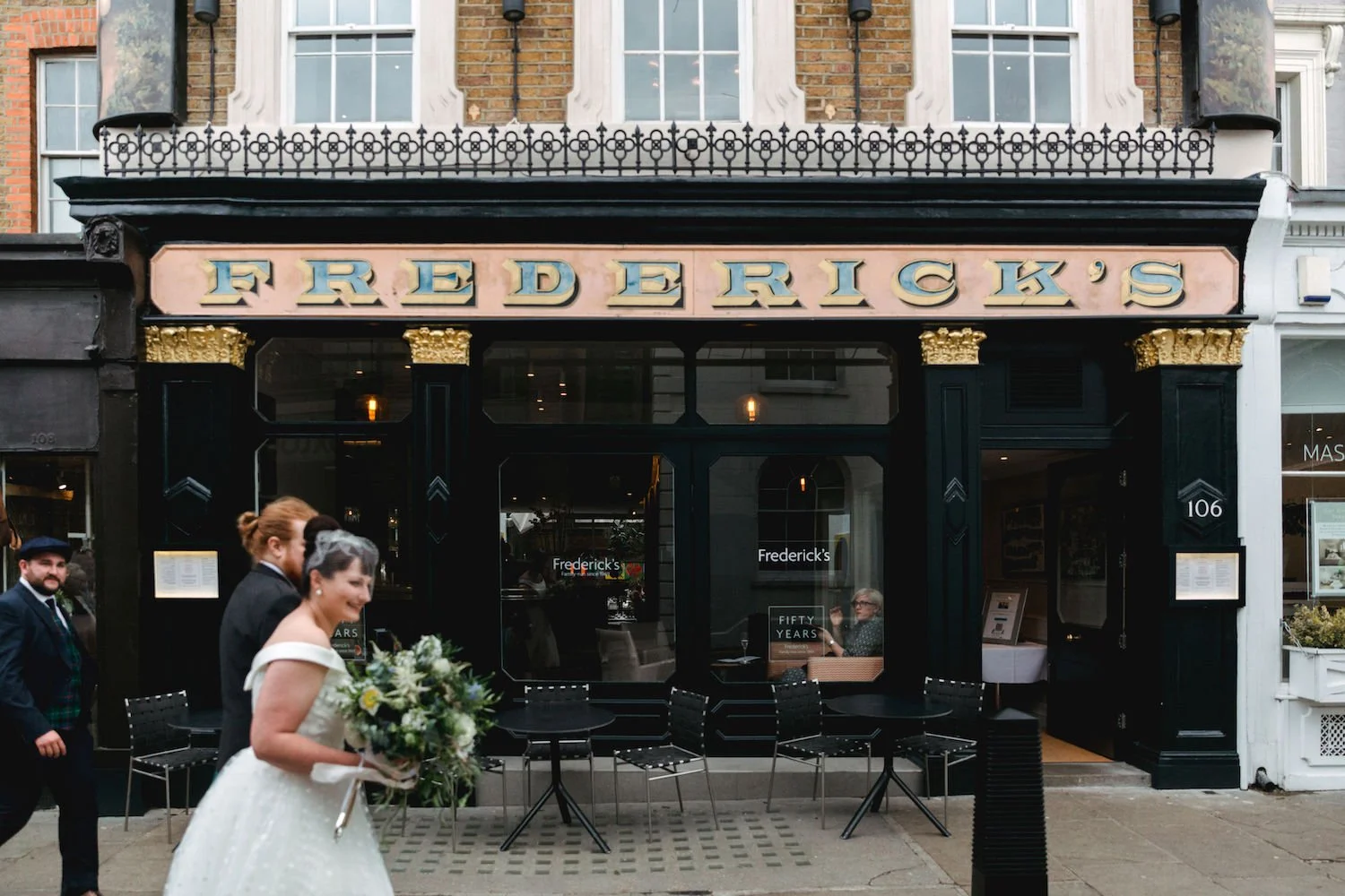 Sussex Wedding Flowers Gallery — Botanika Floral Styling