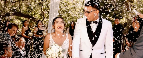 Photo & Video Packages — ARC Film Photography