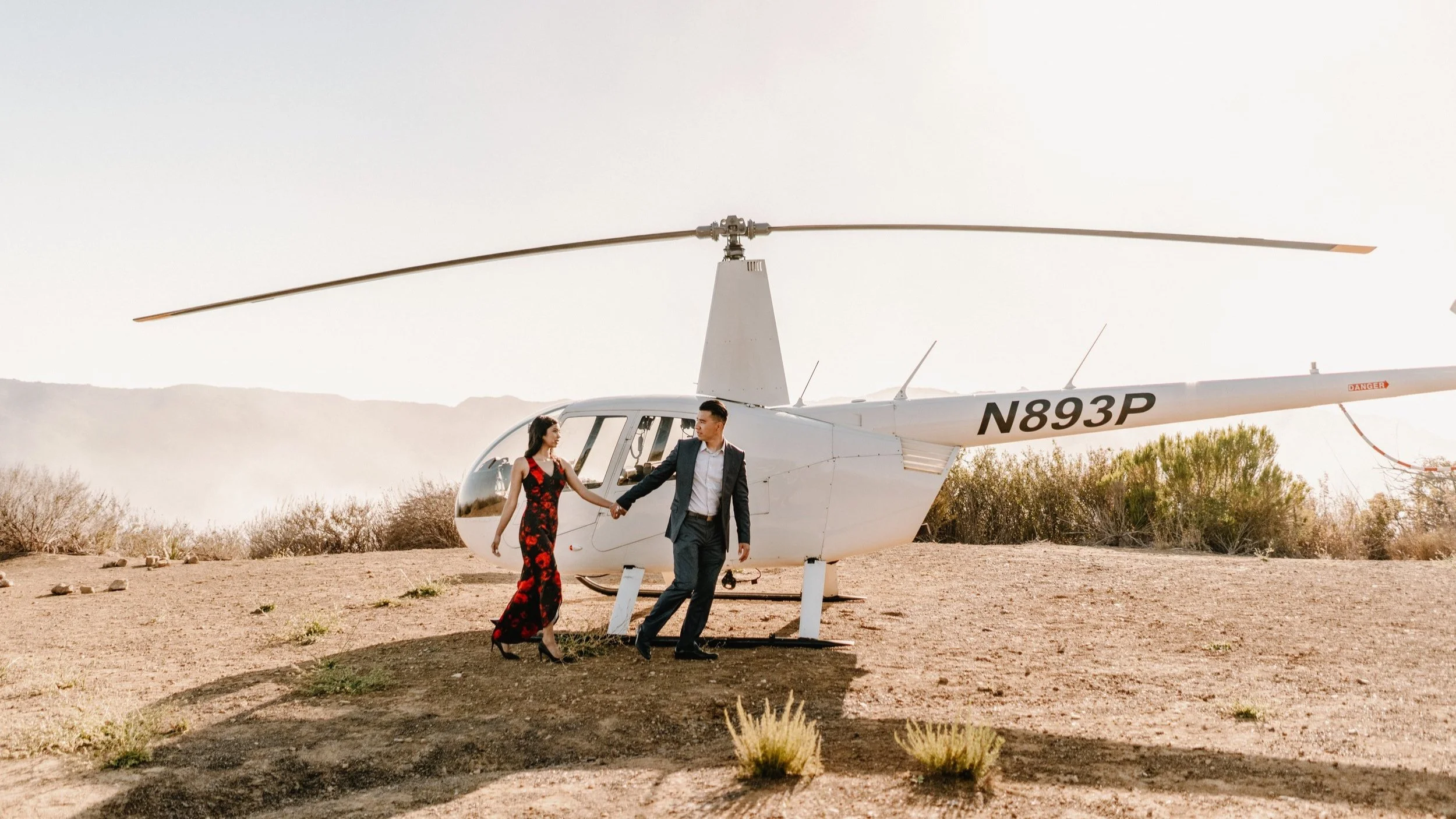 Photo & Video Packages — ARC Film Photography