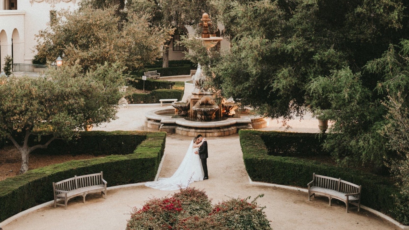 Photo & Video Packages — ARC Film Photography