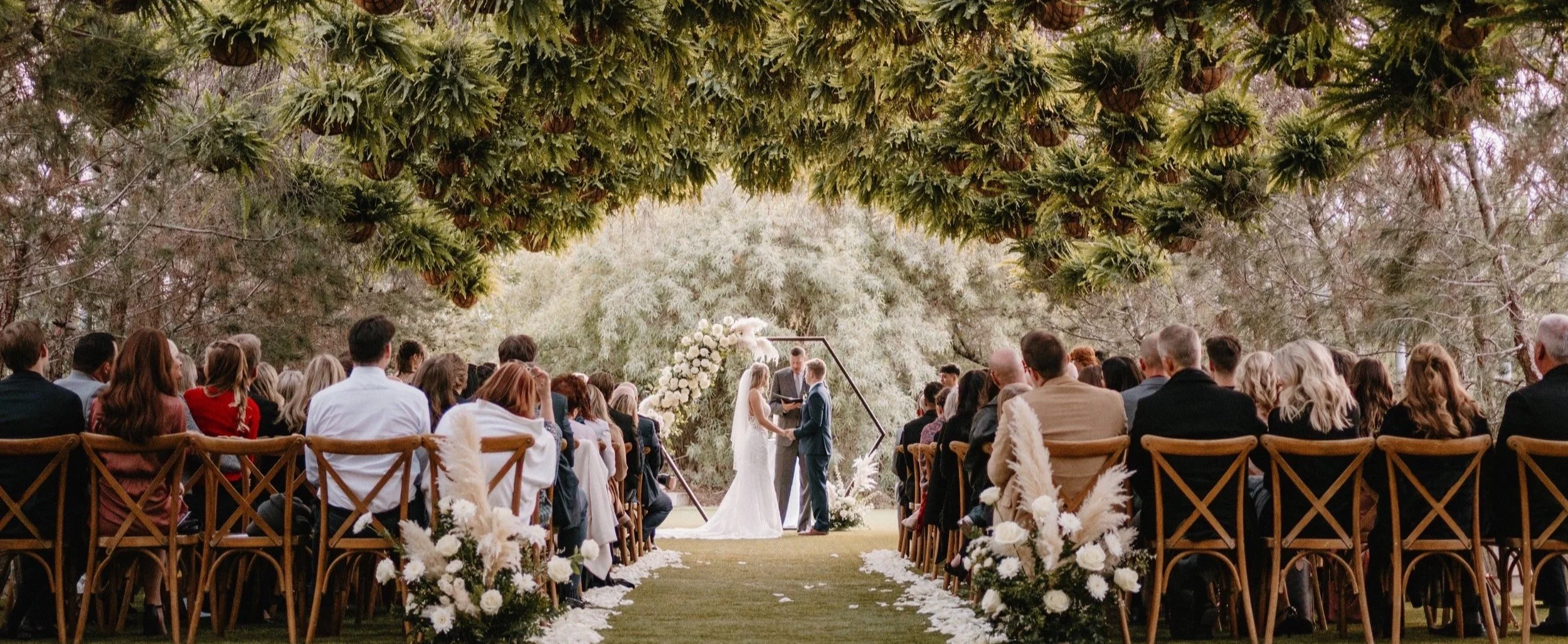 Photo & Video Packages — ARC Film Photography