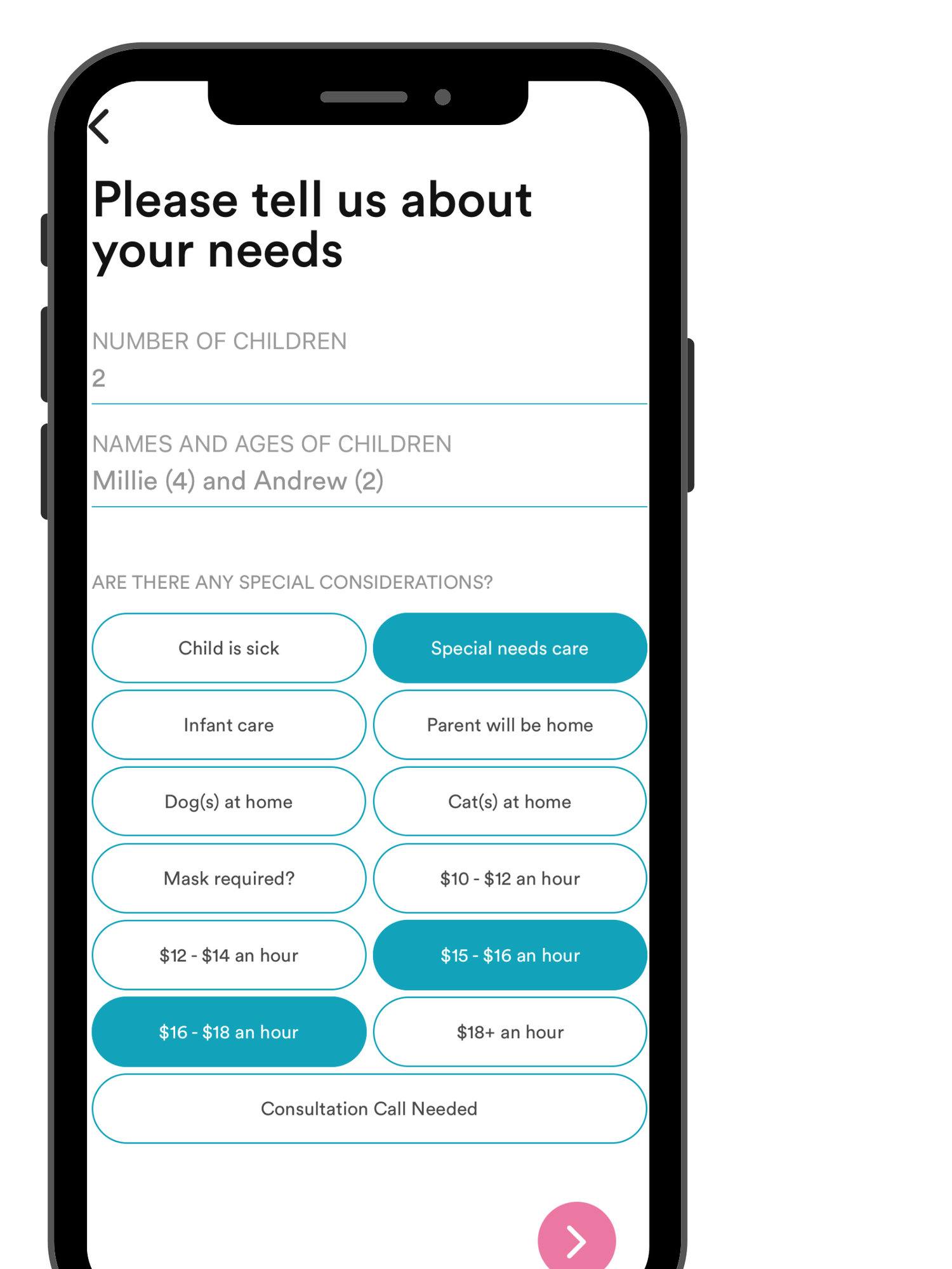 Babysitter Pricing | Affordable Babysitter Rates Today — Southern Sitters