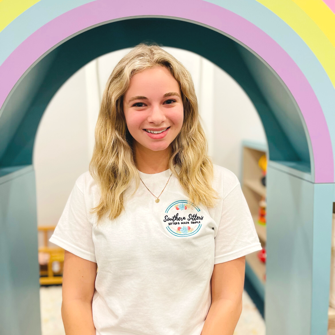 Drop-In Center — Southern Sitters