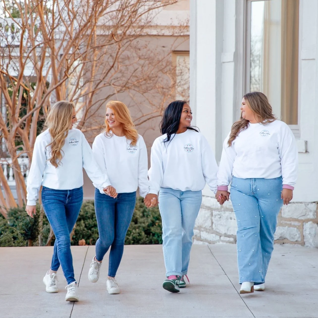 Southern Sitters