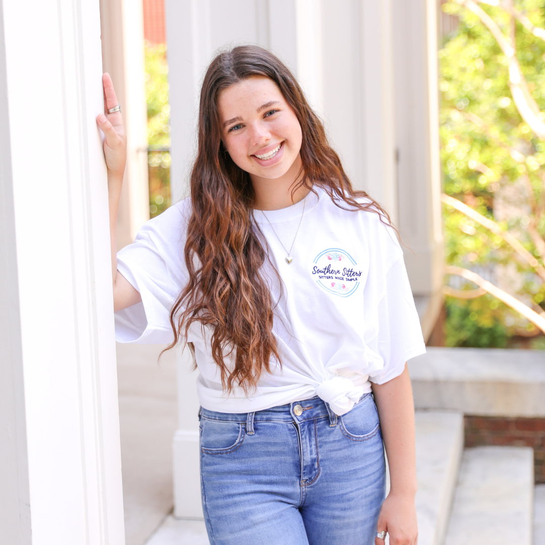 Nanny Placement | Find Trusted Nannies Today — Southern Sitters