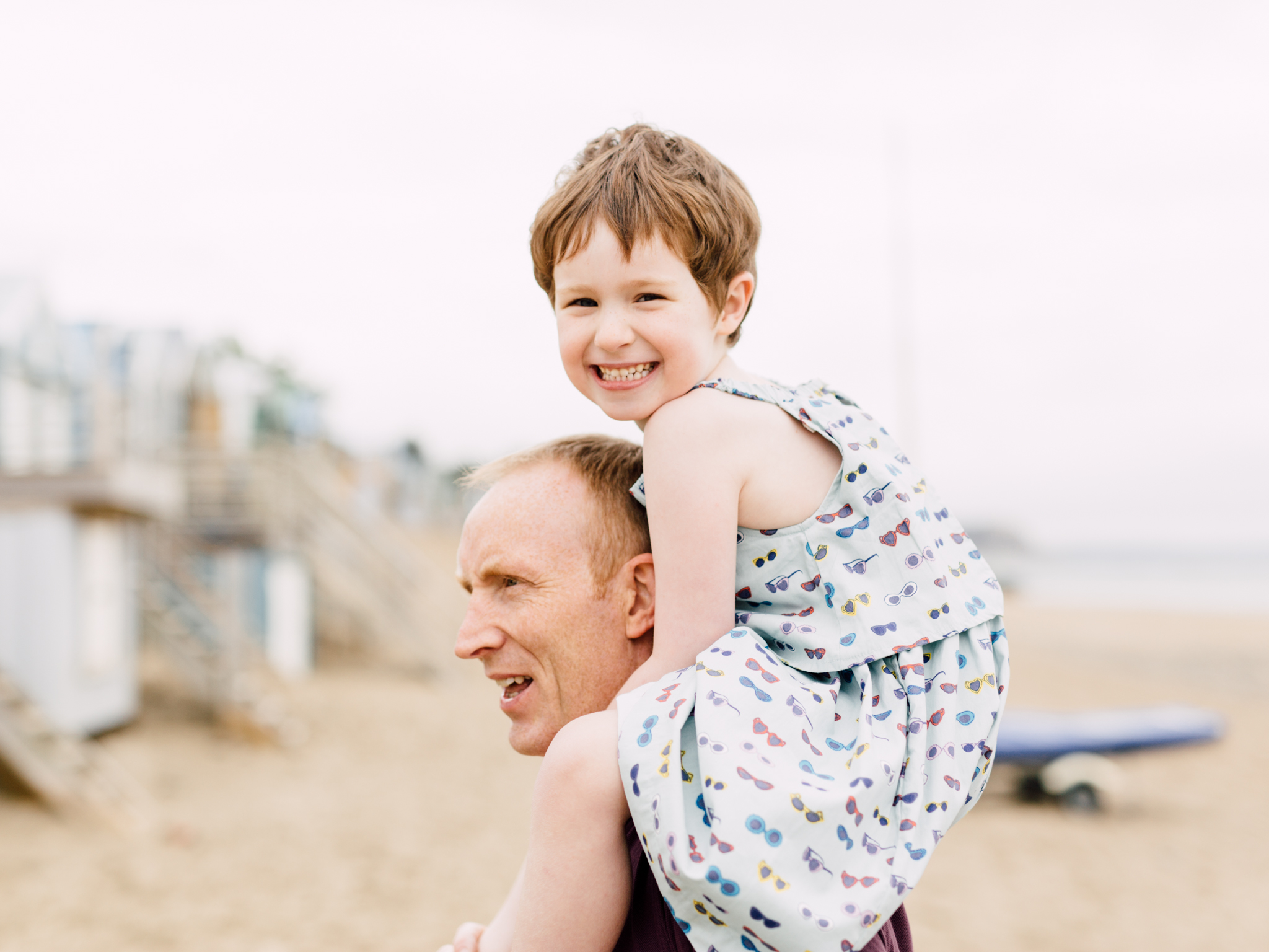 Abersoch Family Session — Heledd Roberts Photography