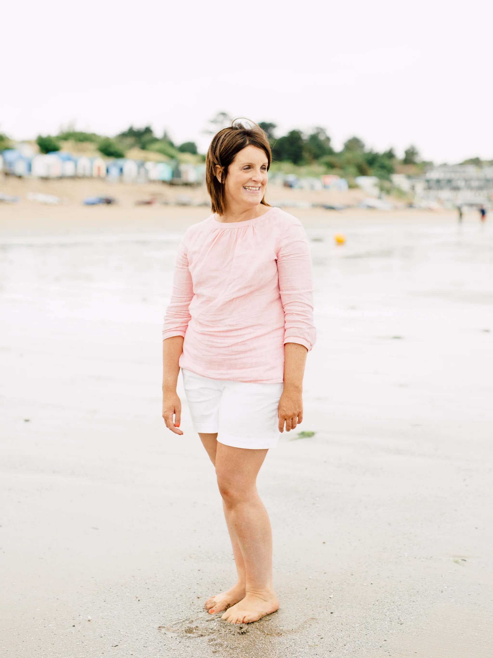 Abersoch Family Session — Heledd Roberts Photography
