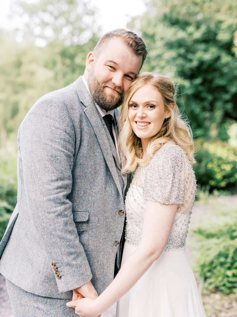 Heledd Roberts Fine Art Wedding Photography | Cheshire