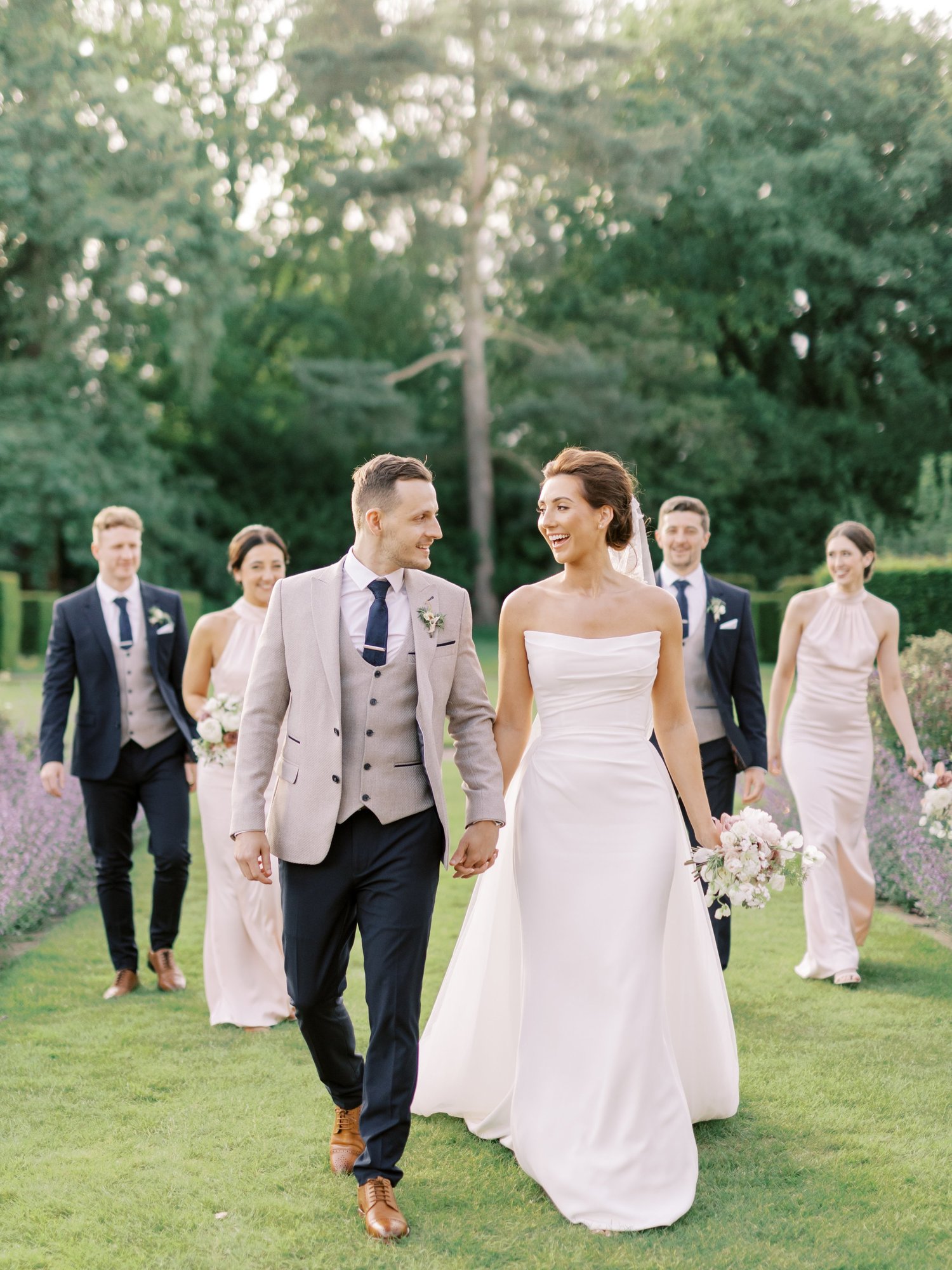 Heledd Roberts Fine Art Wedding Photography | Cheshire
