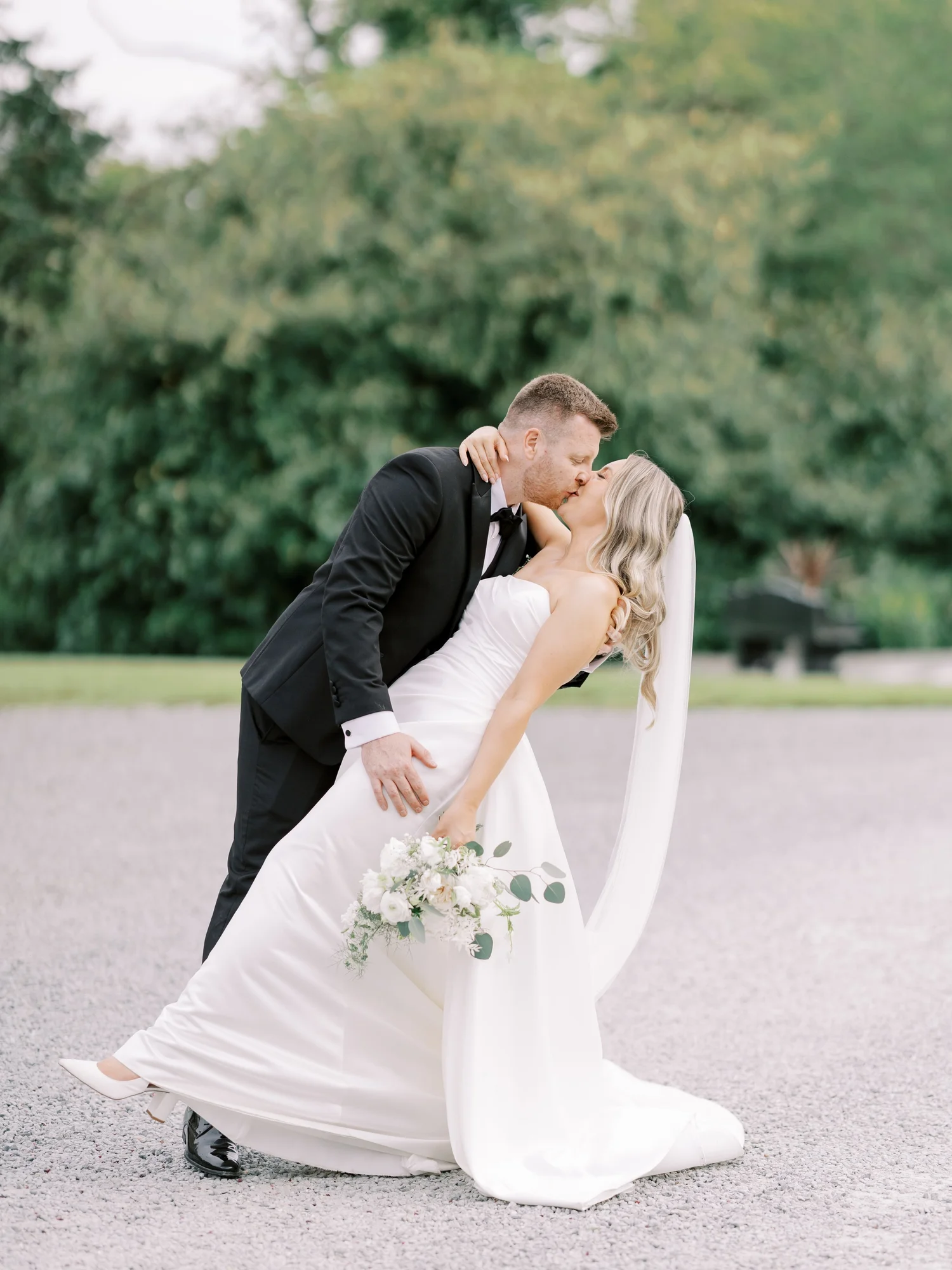 Heledd Roberts Fine Art Wedding Photography | Cheshire