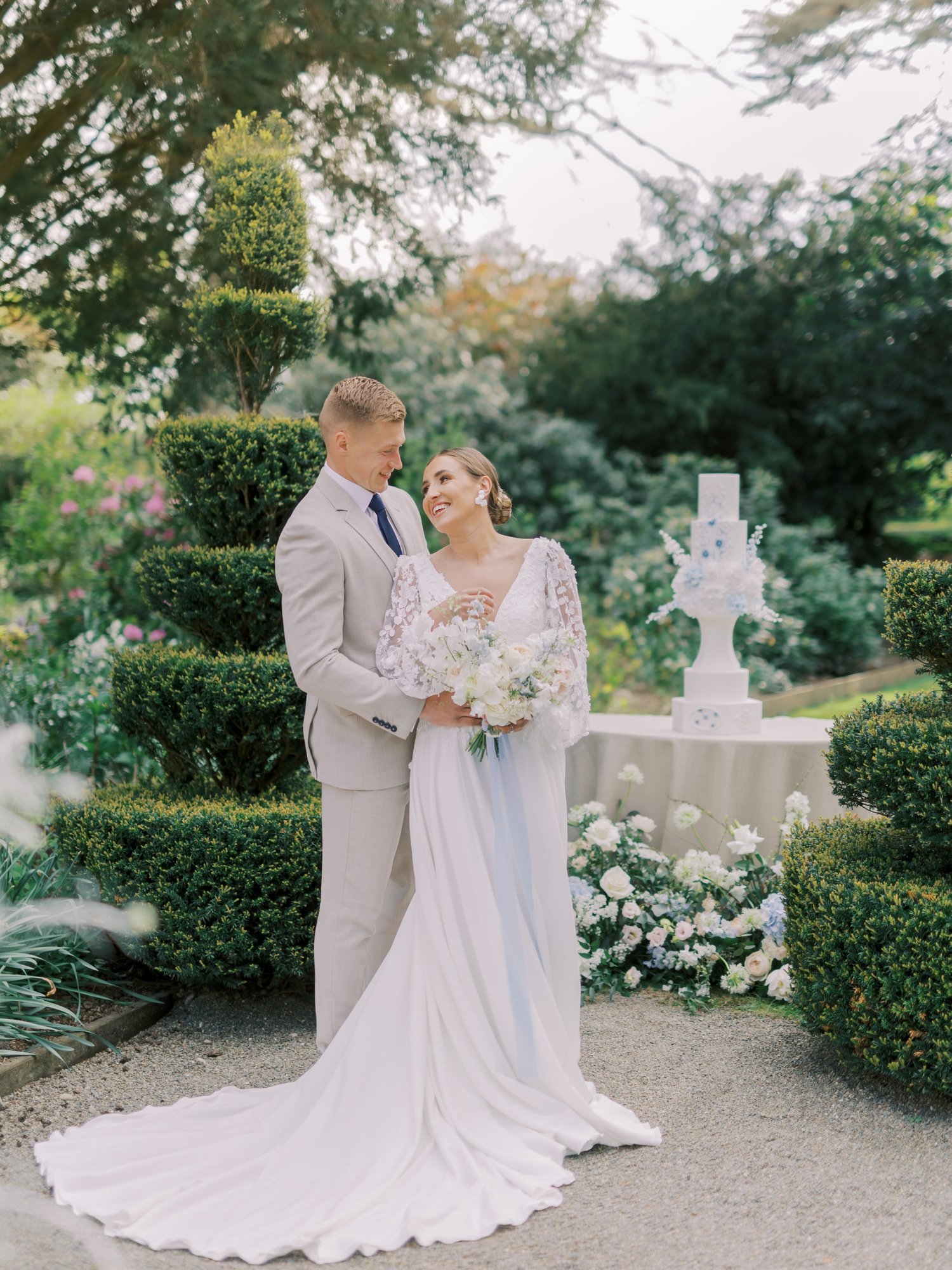 Heledd Roberts Fine Art Wedding Photography | Cheshire