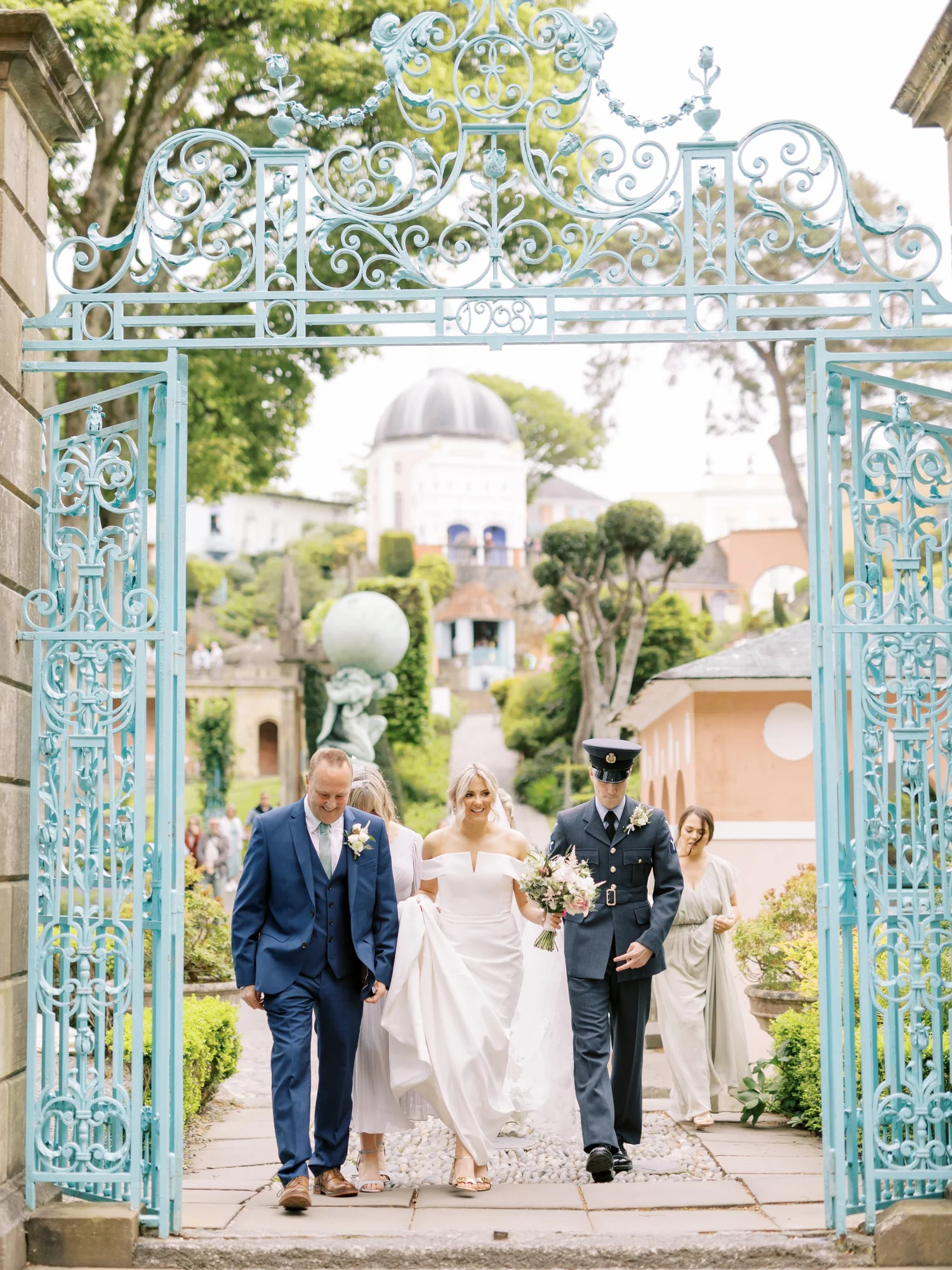 Heledd Roberts Fine Art Wedding Photography | Cheshire