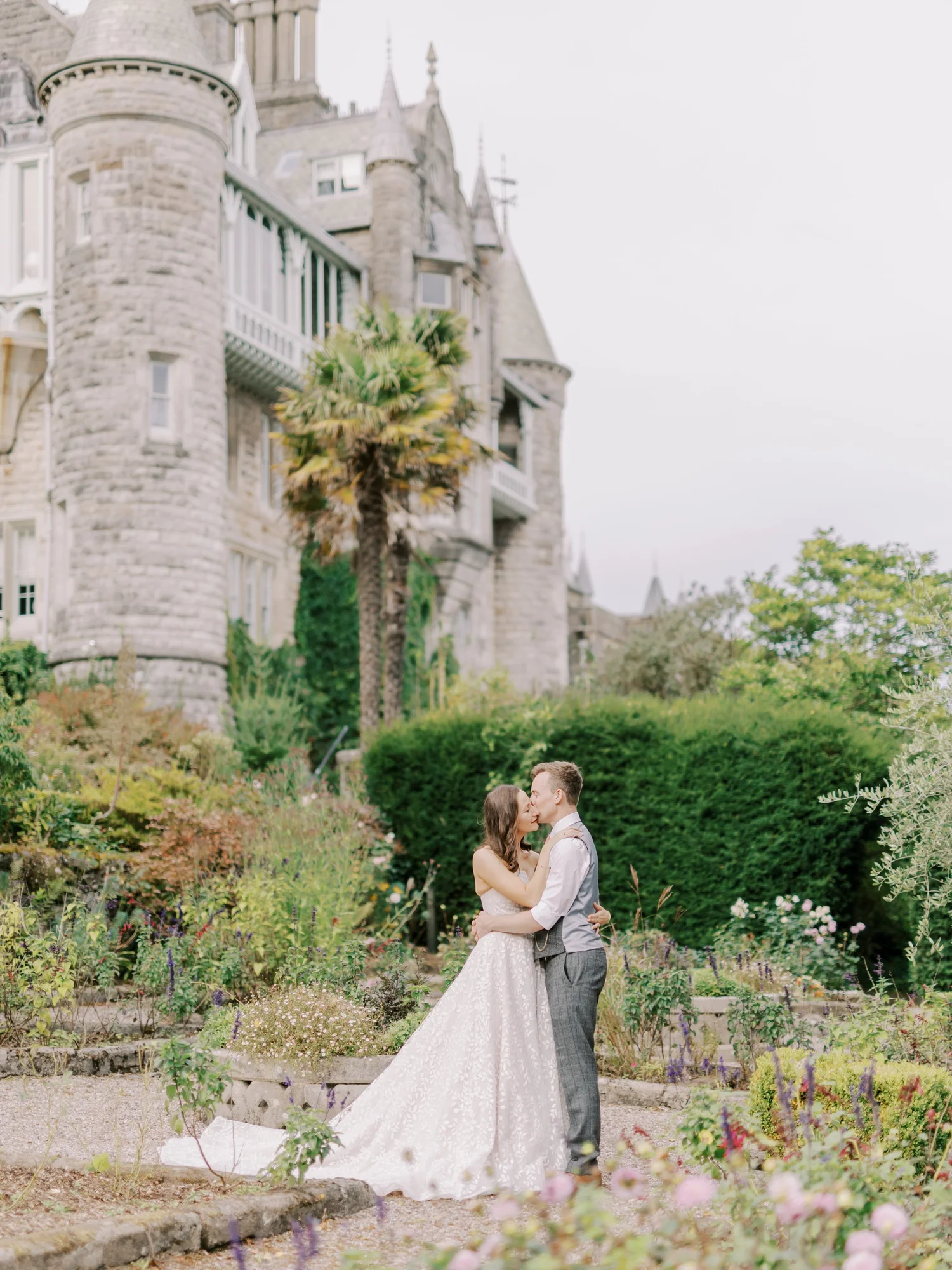 Heledd Roberts Fine Art Wedding Photography | Cheshire