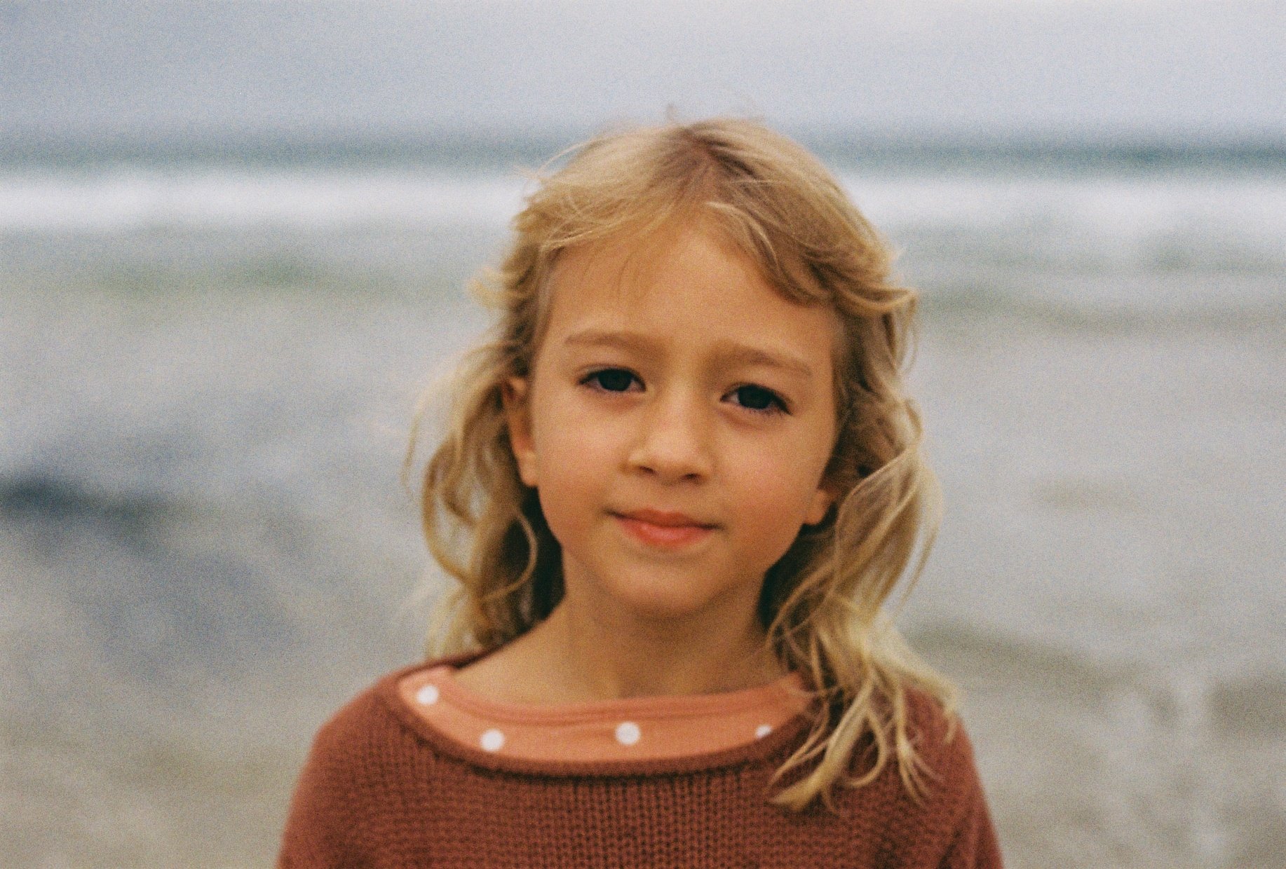 Portraits — REBECCA HAYCRAFT