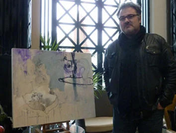 Philippe Croq - arts — Fondation Charles Oulmont