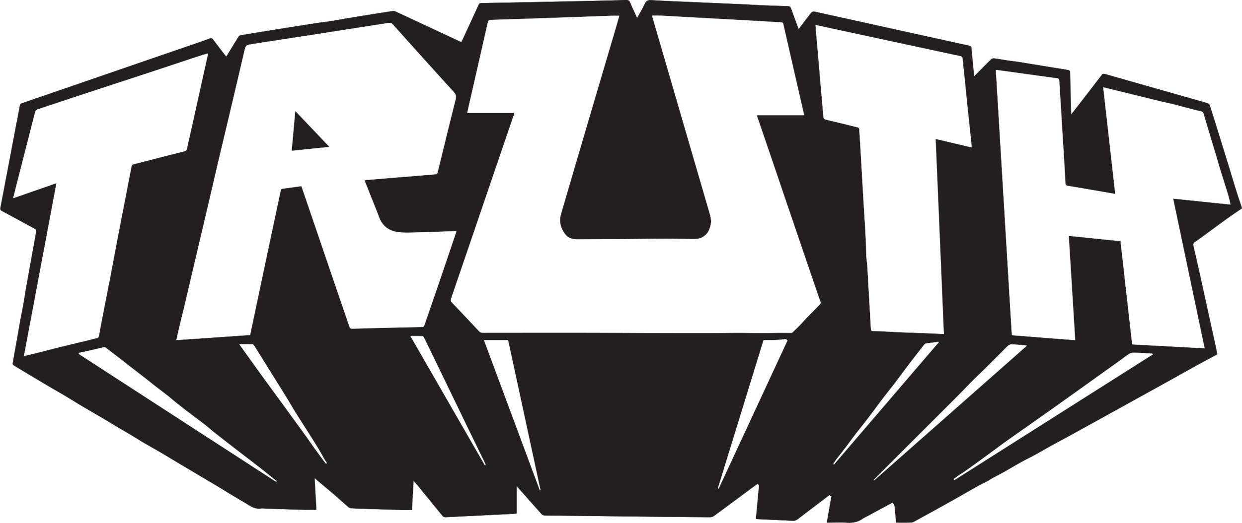 Dubstep Logo