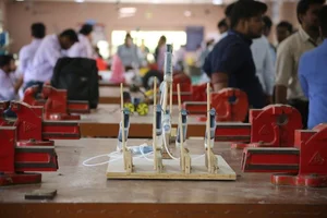 Current Fee Structure of SOA University — Admission | SOA