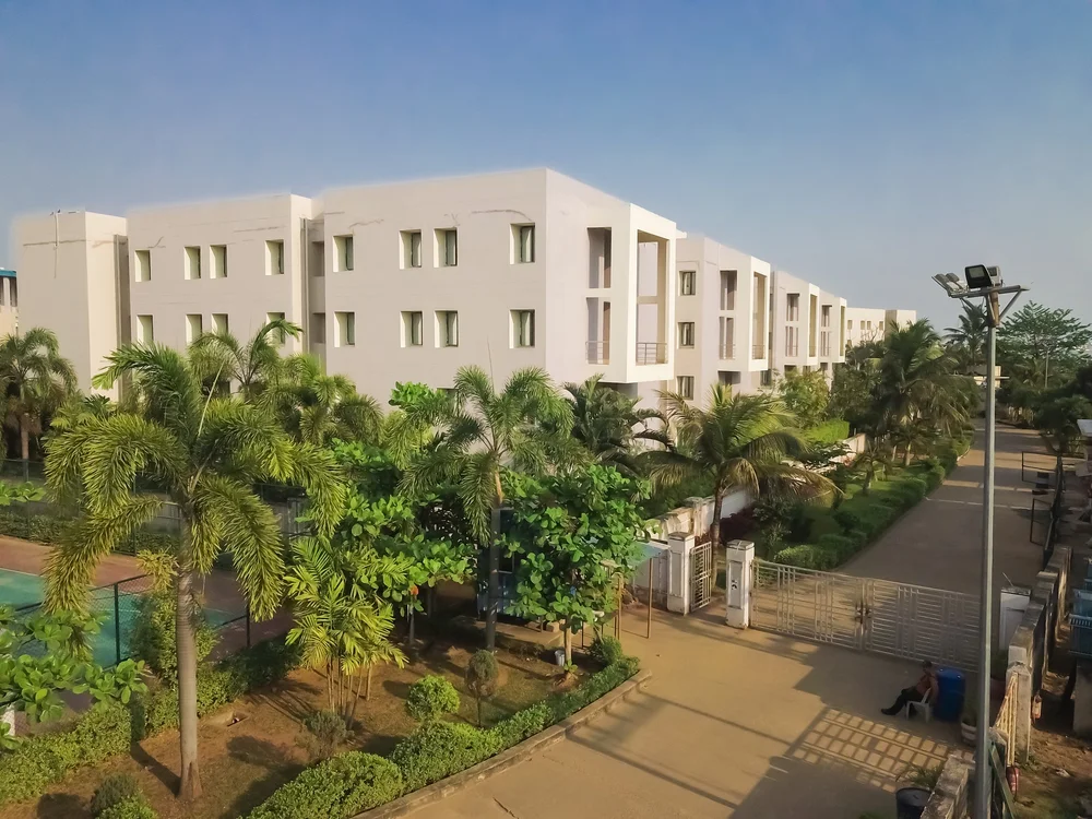 Fee Structure of SOA University — Admission | SOA