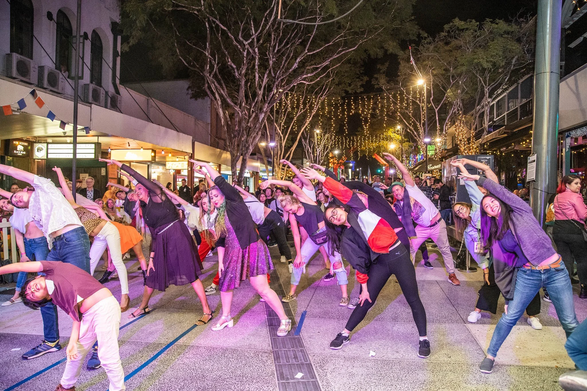 ABOUT — Common People Dance Project