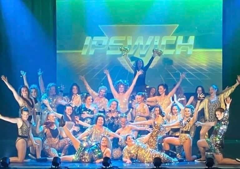 CLASSES (NEW) — Common People Dance Project