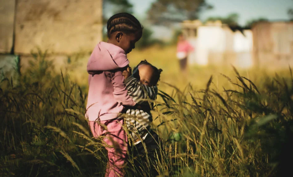 Our Story — One to One Children's Fund