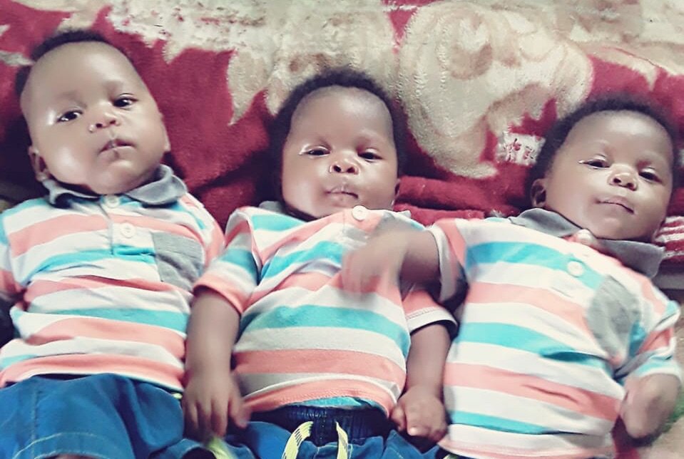 First 1,000 Days — One to One Children's Fund