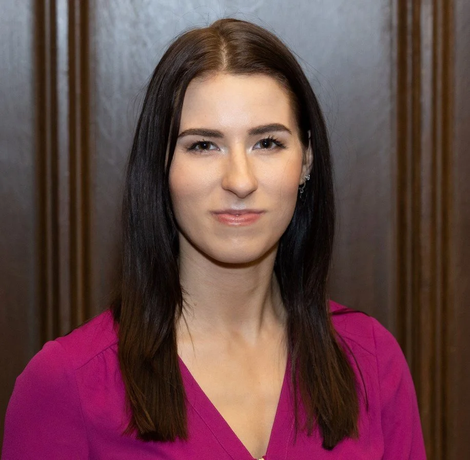 People — John Howard Association of Illinois