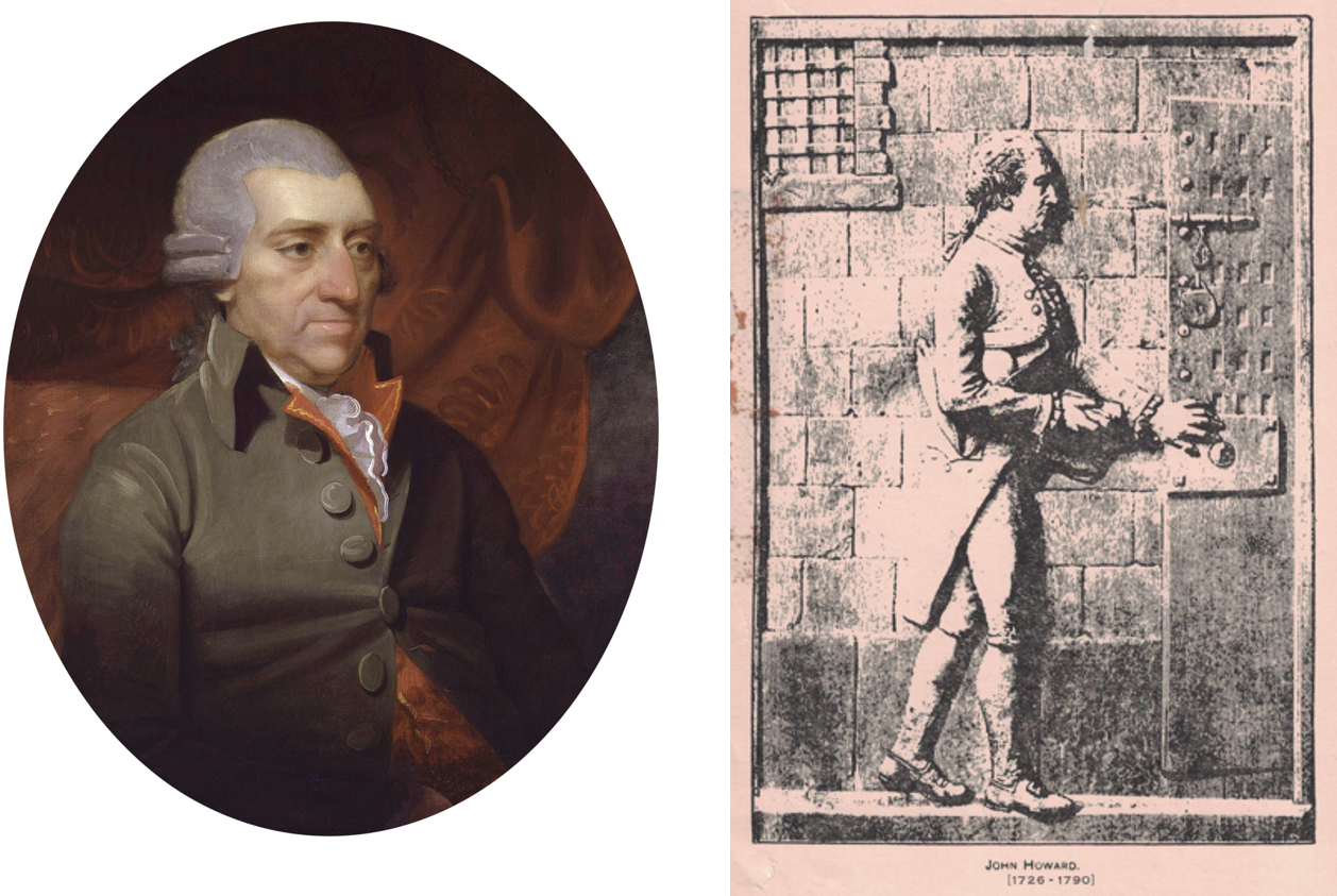 History — John Howard Association of Illinois