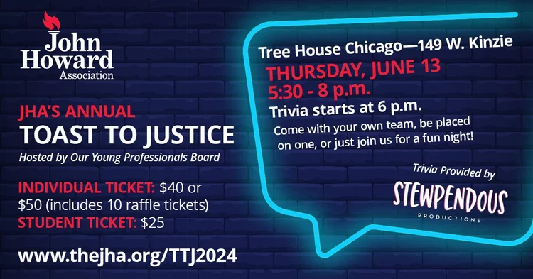 John Howard Association of Illinois