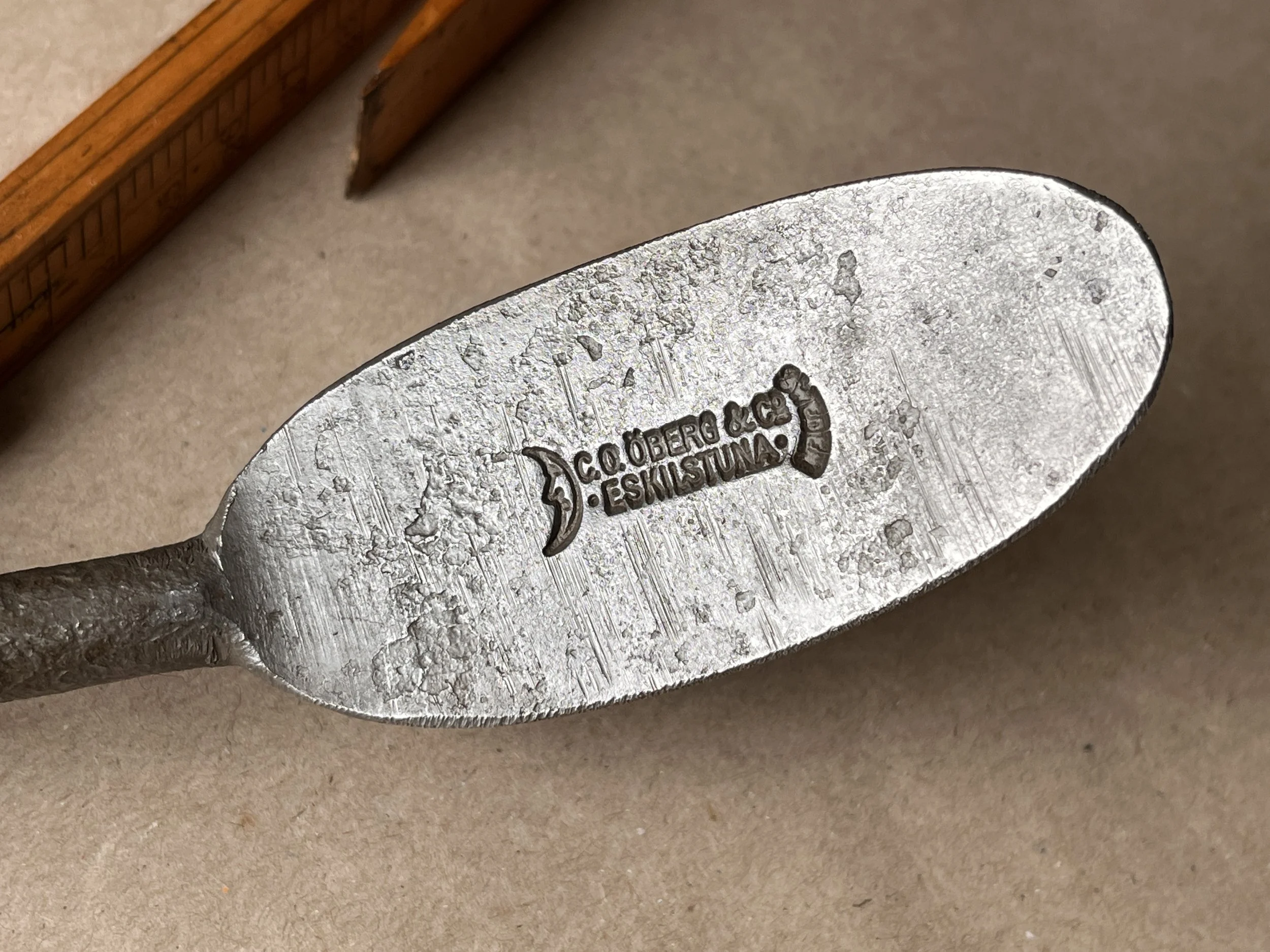 Shoemakers' Toolmakers