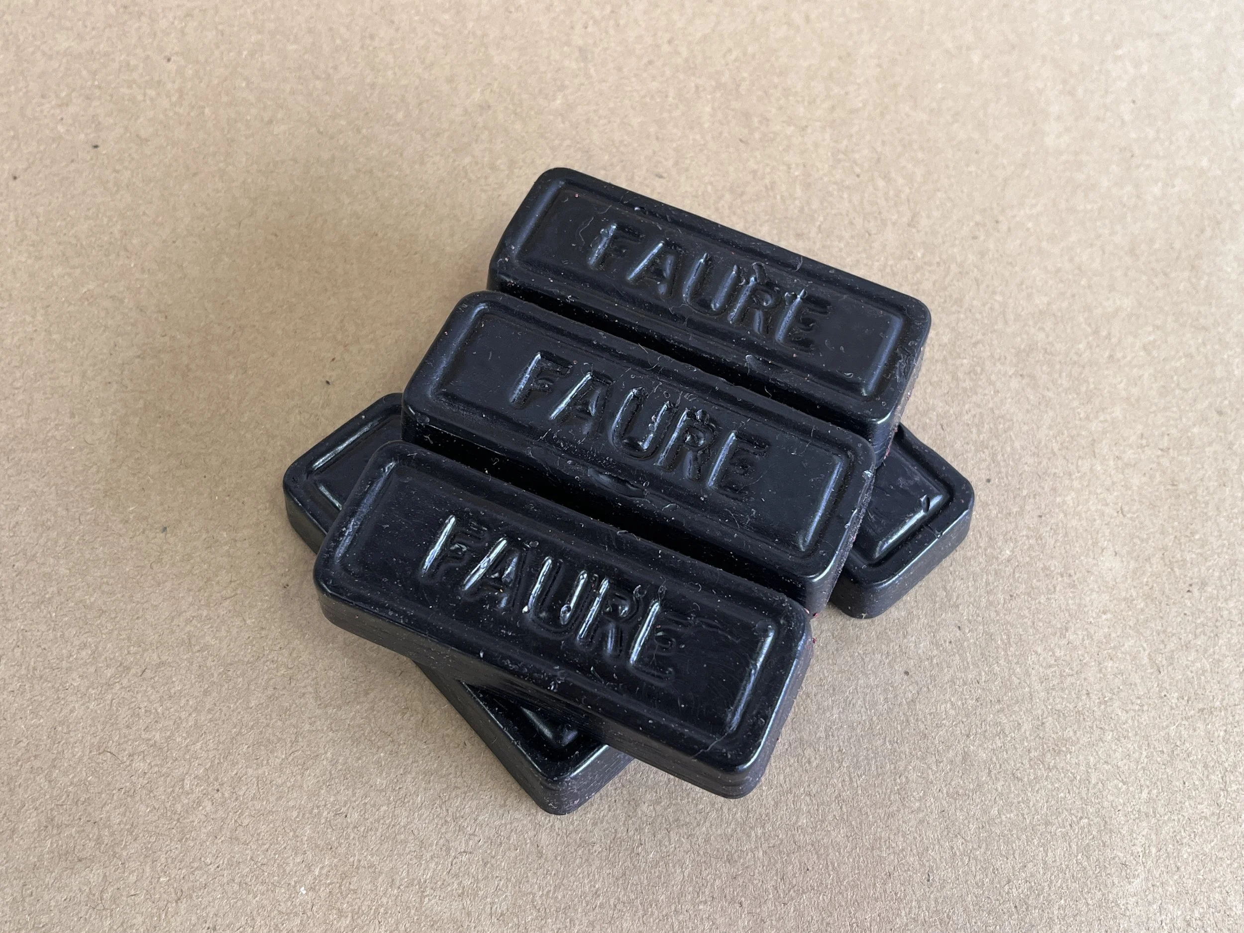 Shoemakers' Toolmakers