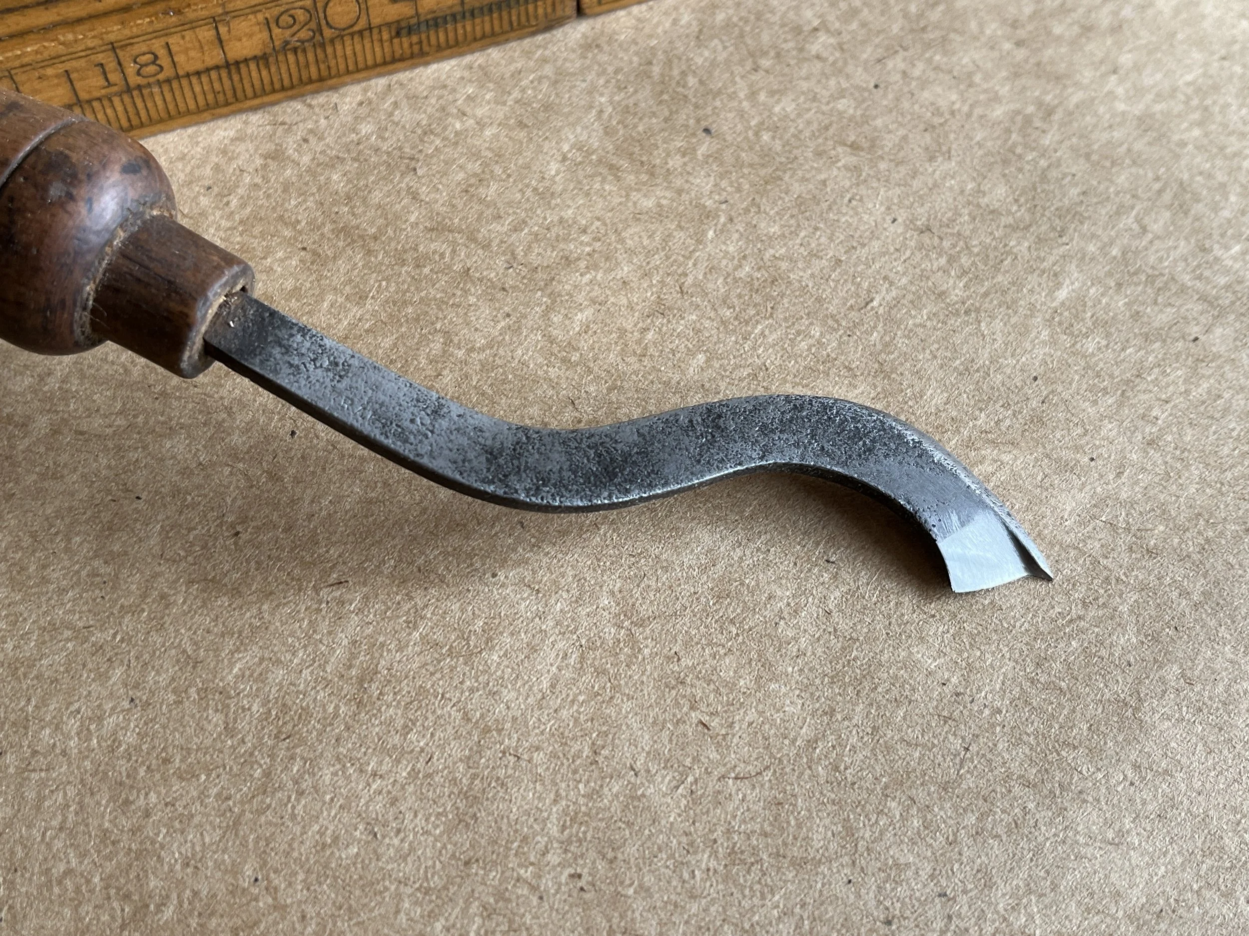 Shoemakers' Toolmakers