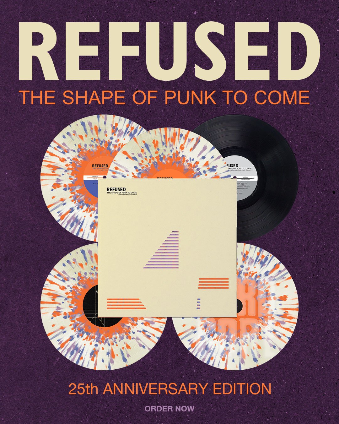 REFUSED
