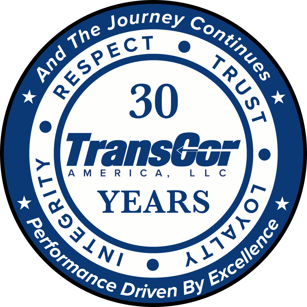 Leadership Messages — TransCor America