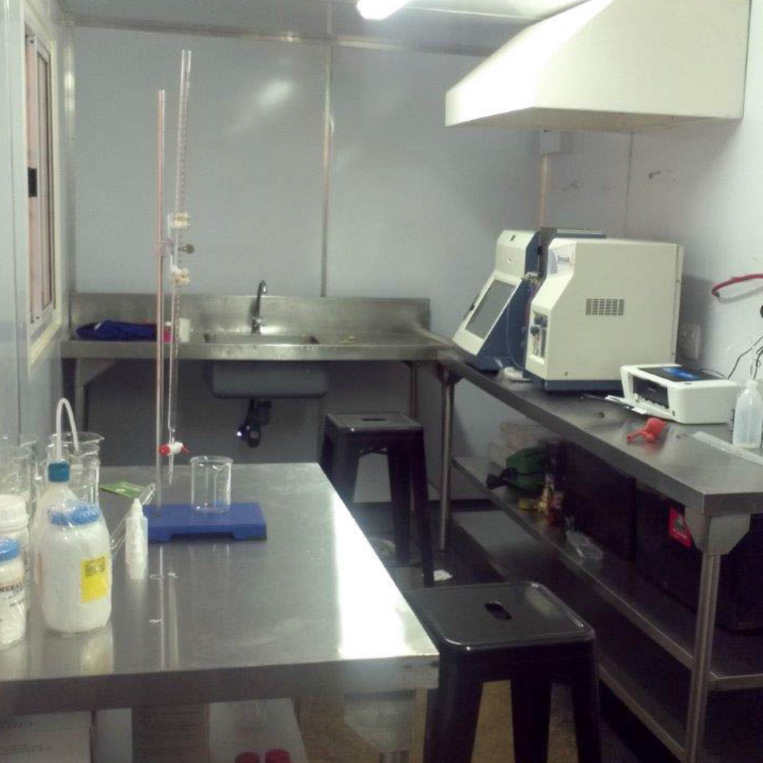 Medium Scale Mining Equipment — Appropriate Process Technologies ...