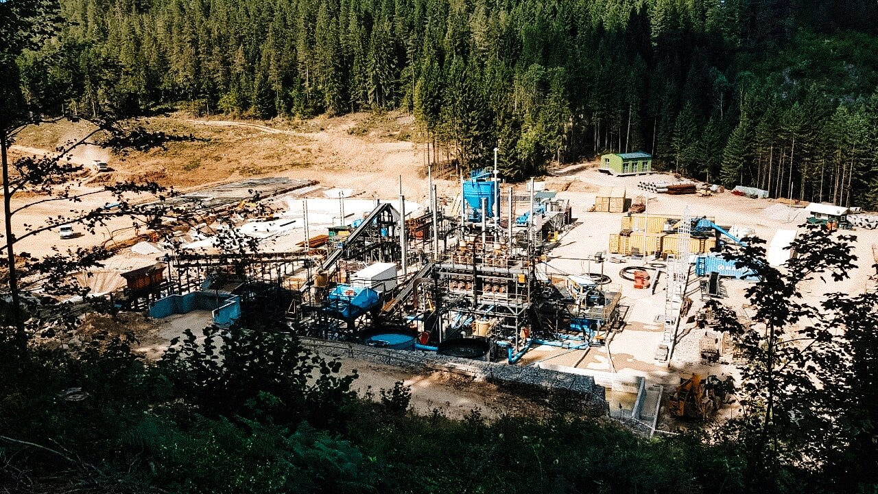 Appropriate Process Technologies | Small to Medium Scale Mineral ...