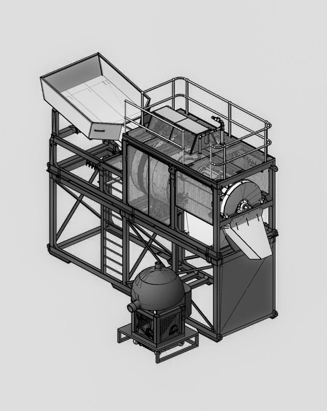 Mining News from South African Mining Equipment Engineers and Suppliers ...