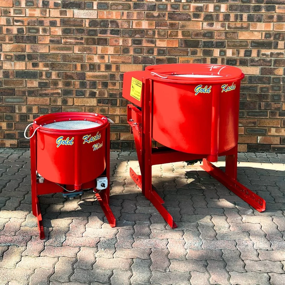 GoldTrail Gold Concentrator | Small Scale Mobile Gold Concentrator ...