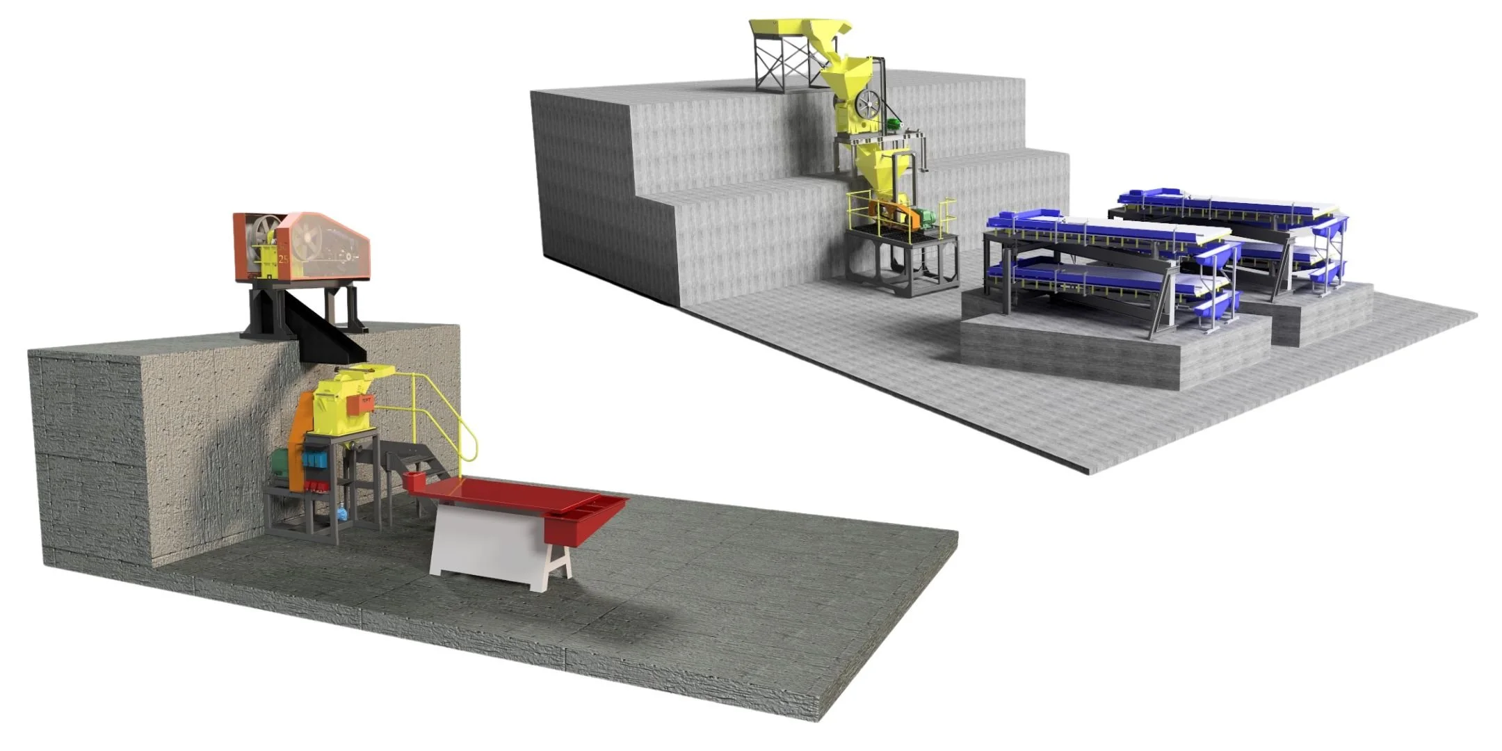 Mining News from South African Mining Equipment Engineers and Suppliers ...