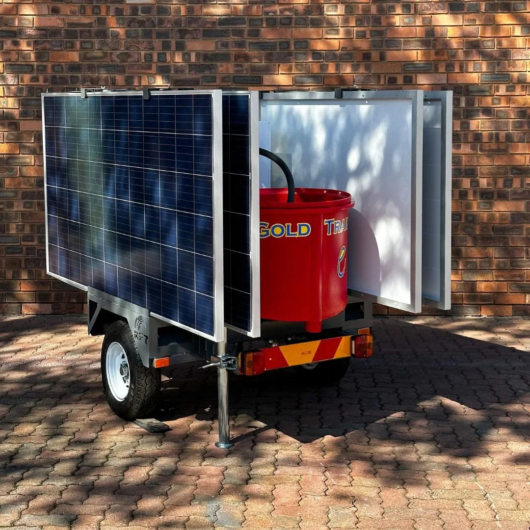 Mining News from South African Mining Equipment Engineers and Suppliers ...