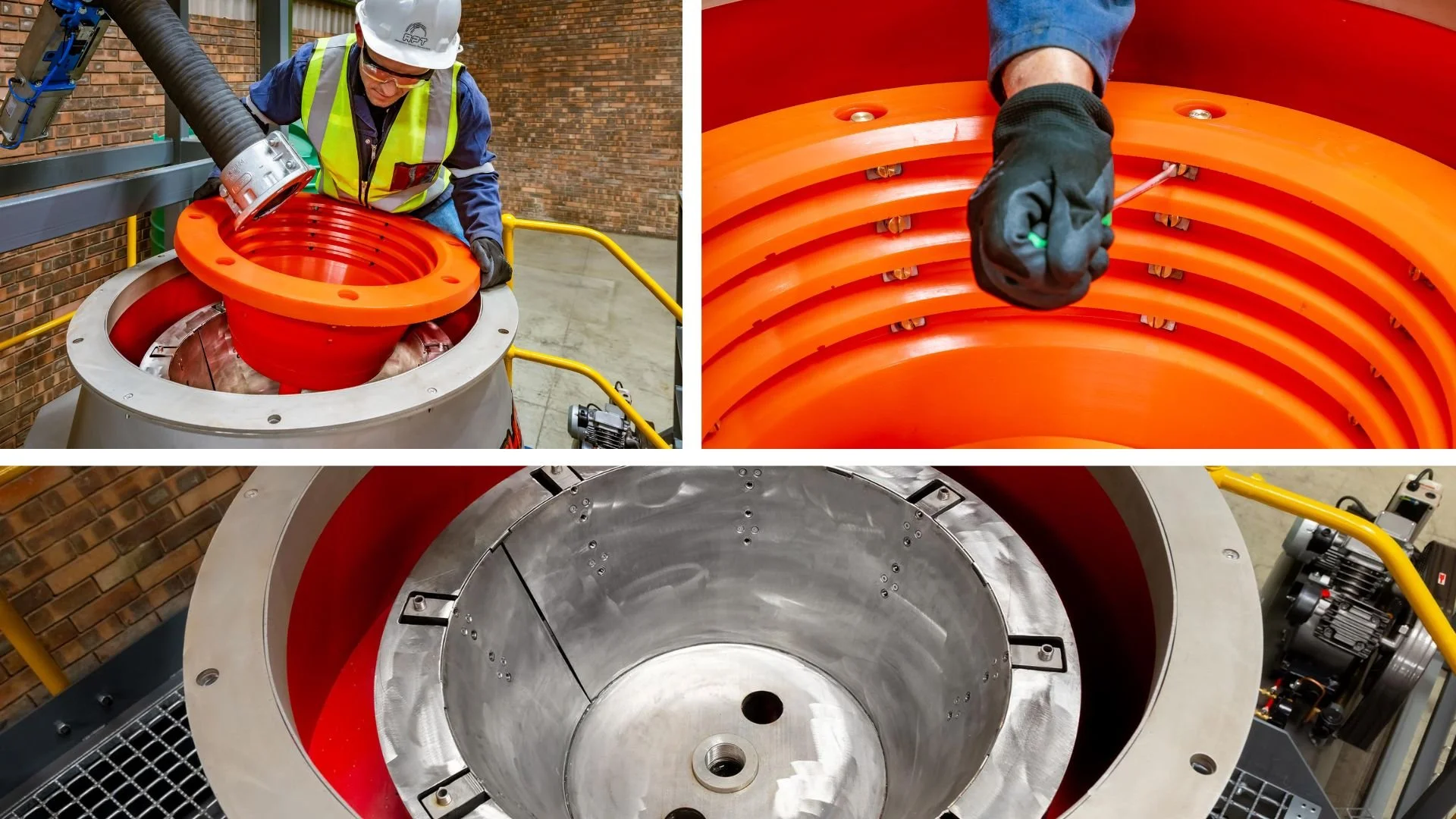 Mining News from South African Mining Equipment Engineers and Suppliers ...