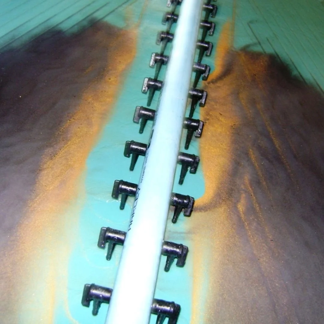 Medium Scale Mining Equipment — Appropriate Process Technologies ...
