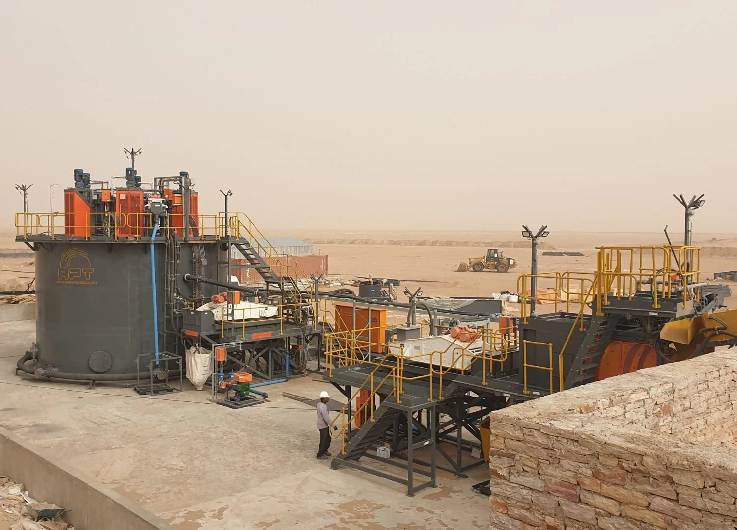 Mining News from South African Mining Equipment Engineers and Suppliers ...