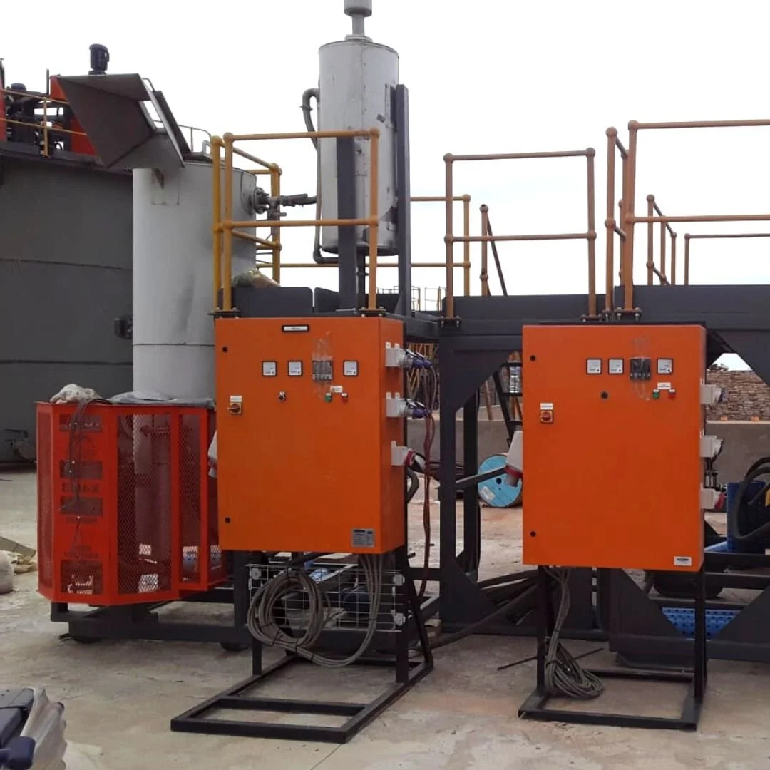 Small Scale Mining Equipment — Appropriate Process Technologies | Small ...